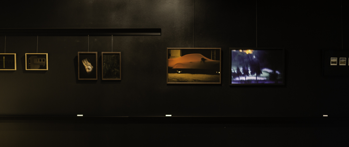 OPENING NIGHT - Art & Frame Center